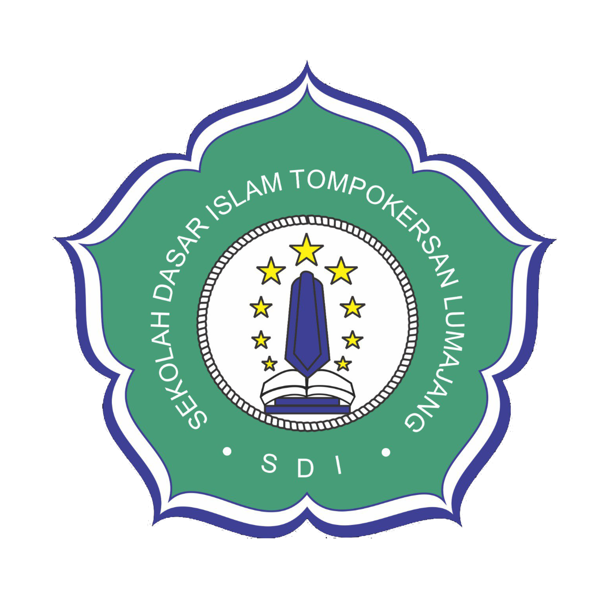 Web Admin SDI - LOGIN